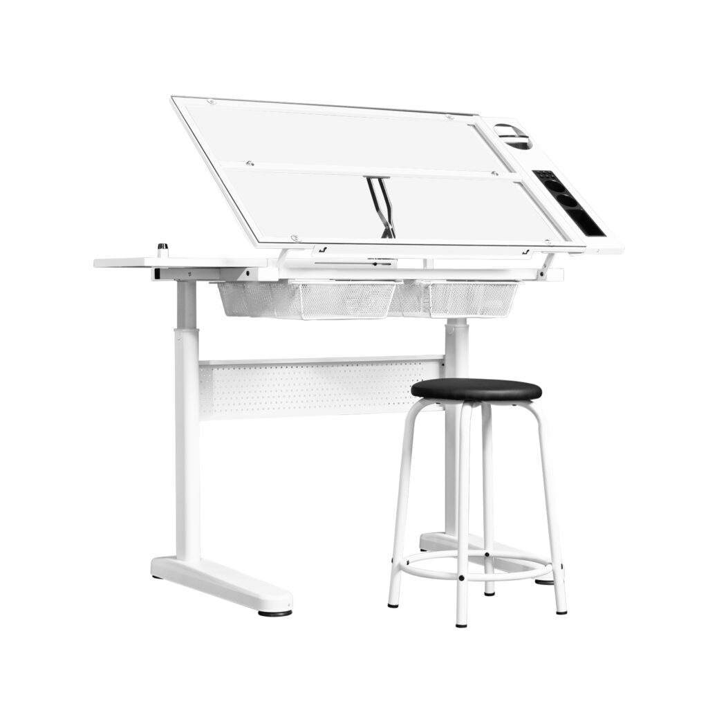 Drafting Tables Archives - DeskSpace